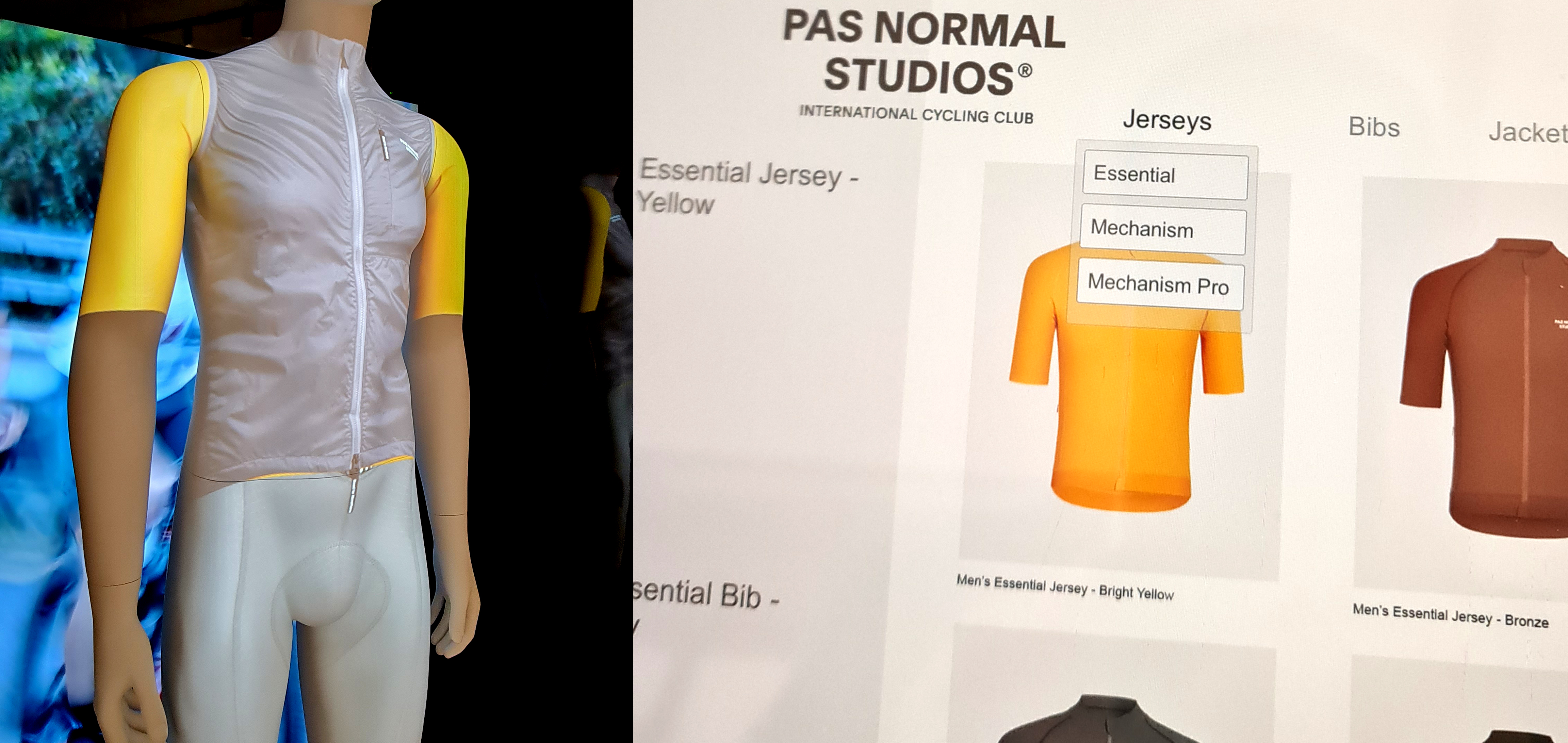 FXMedia Singapore Interactive Mannequin Projection Mapping